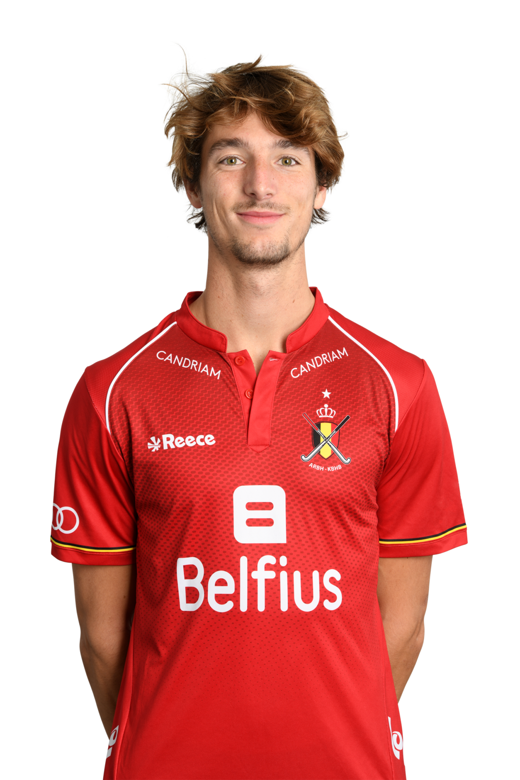 Red Lions - Hockey Belgium