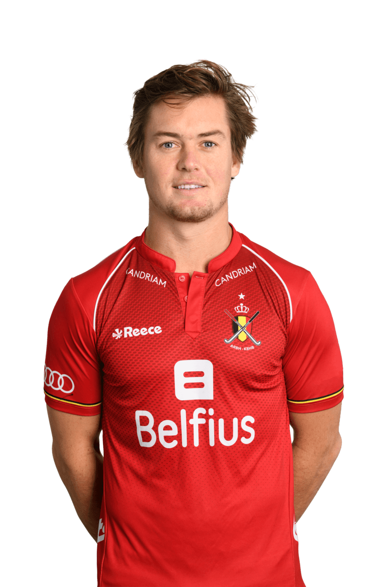 Red Lions - Hockey Belgium