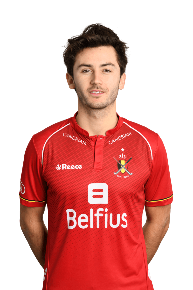 Red Lions - Hockey Belgium