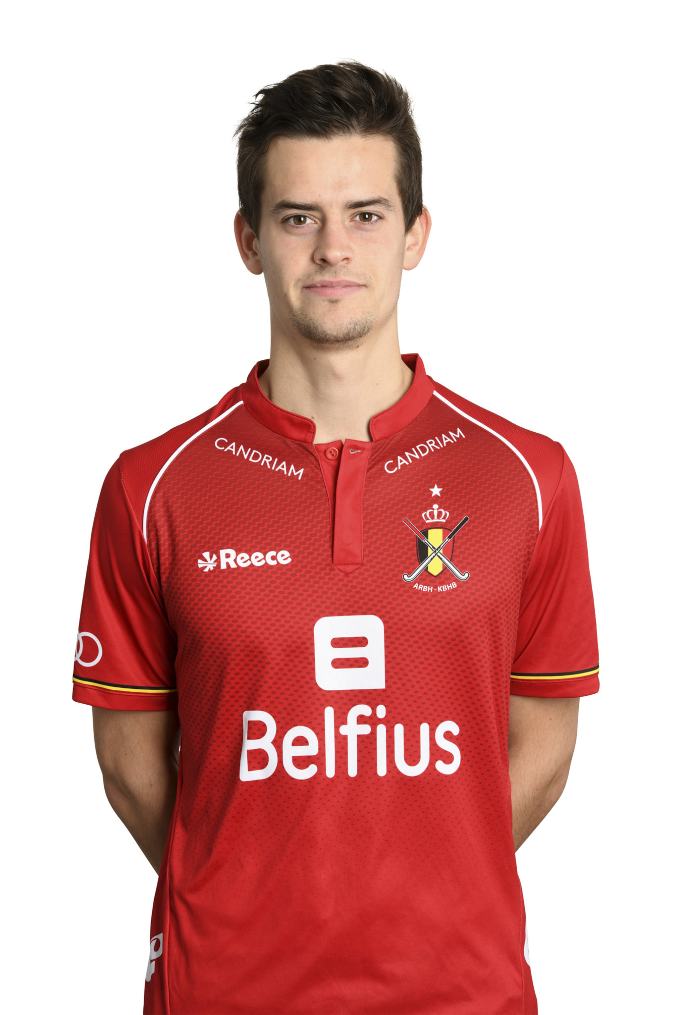 Red Lions - Hockey Belgium