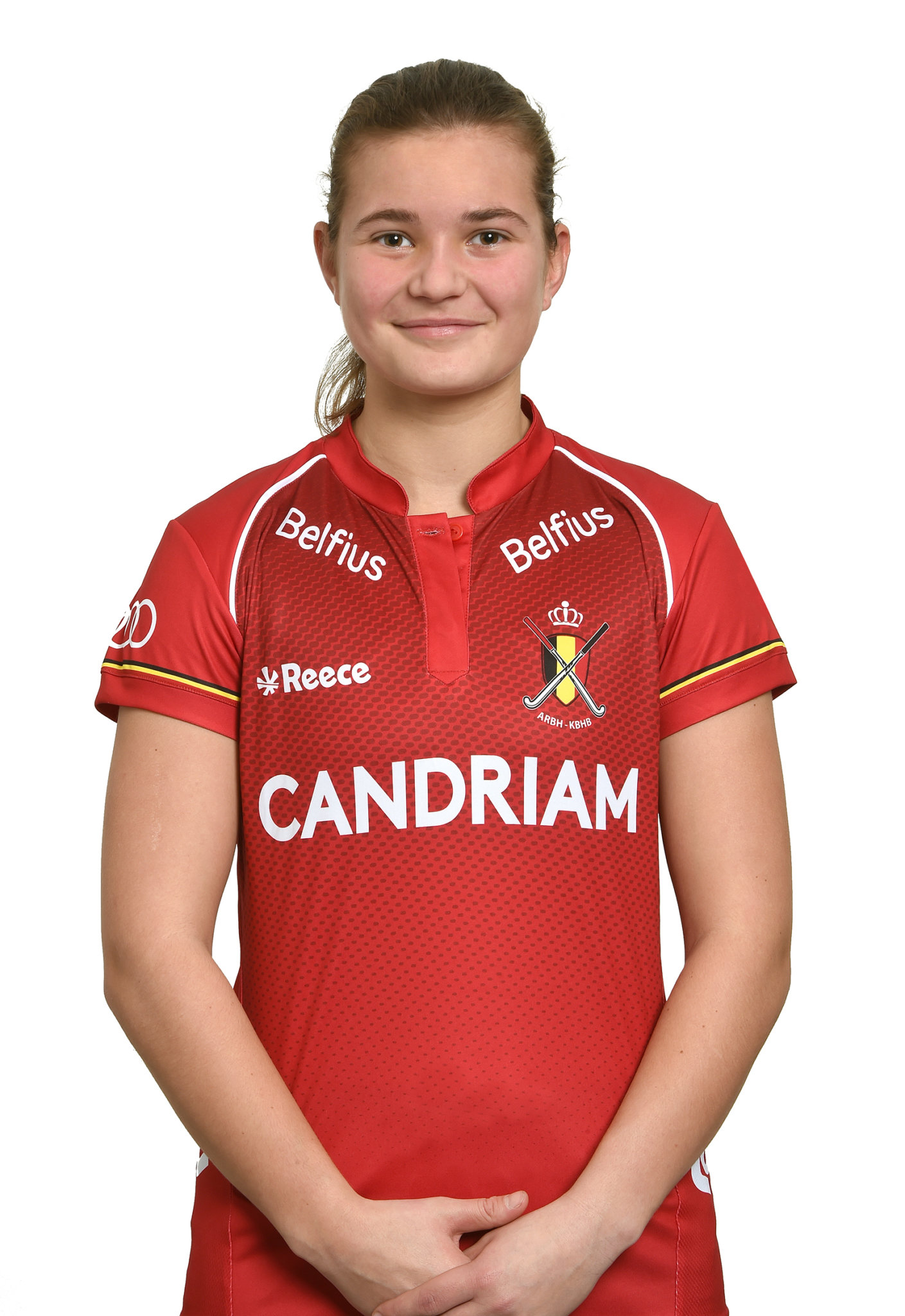 Red Panthers - Hockey Belgium