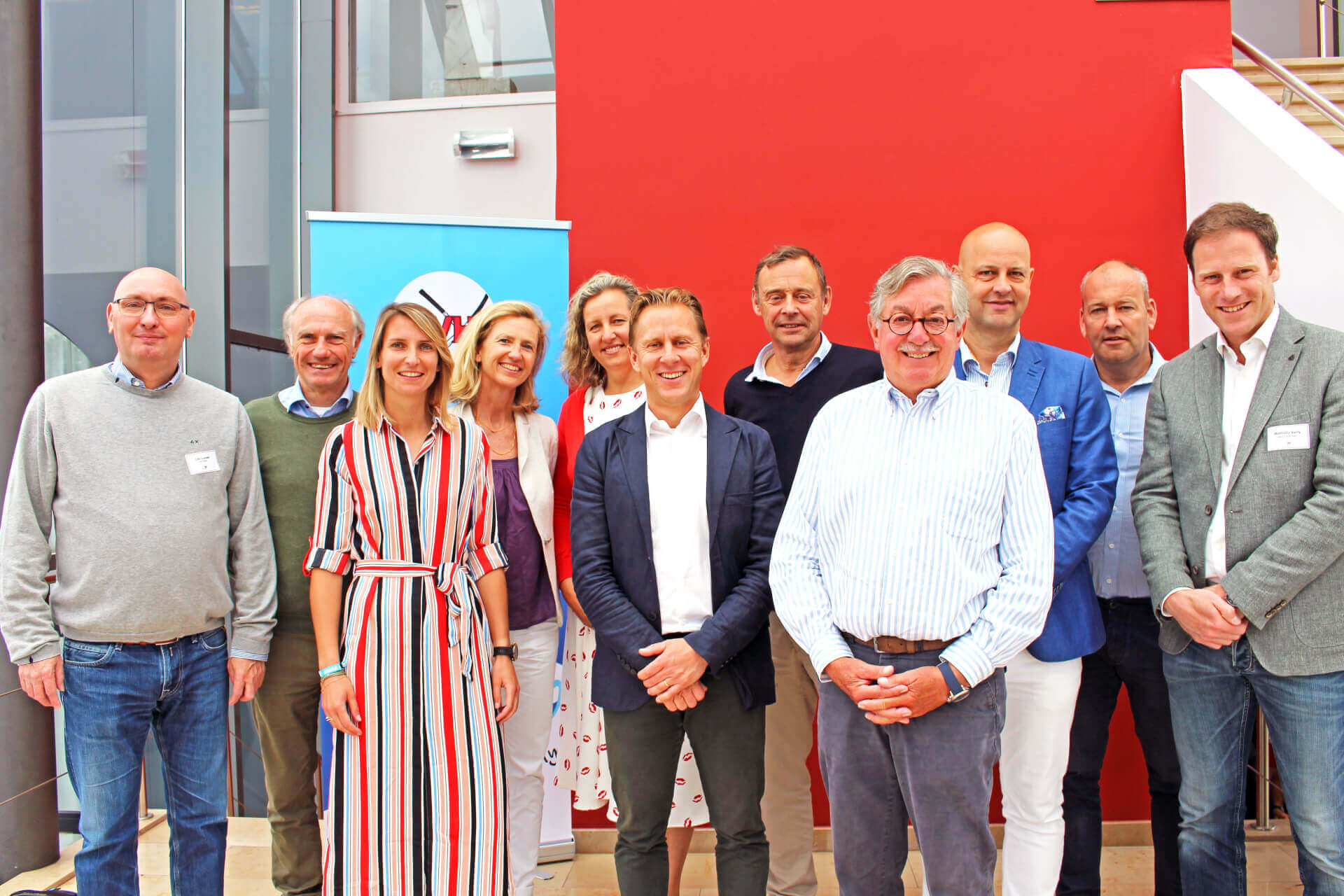 Algemene Vergadering van 16 juni : wat is nieuw ? - Hockey Belgium