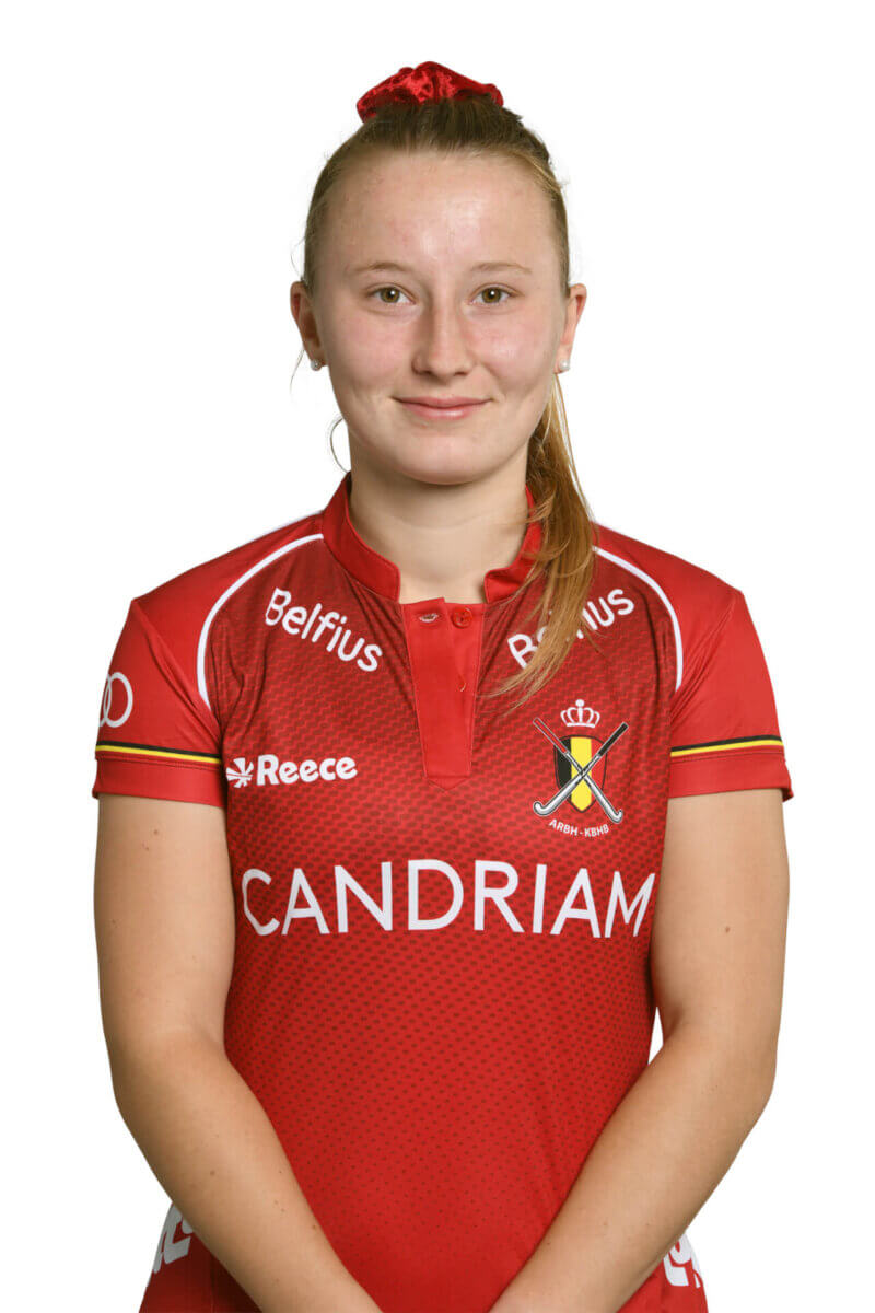 Red Panthers - Hockey Belgium