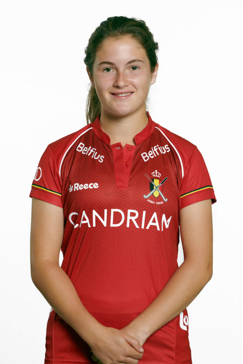 Red Panthers - Hockey Belgium