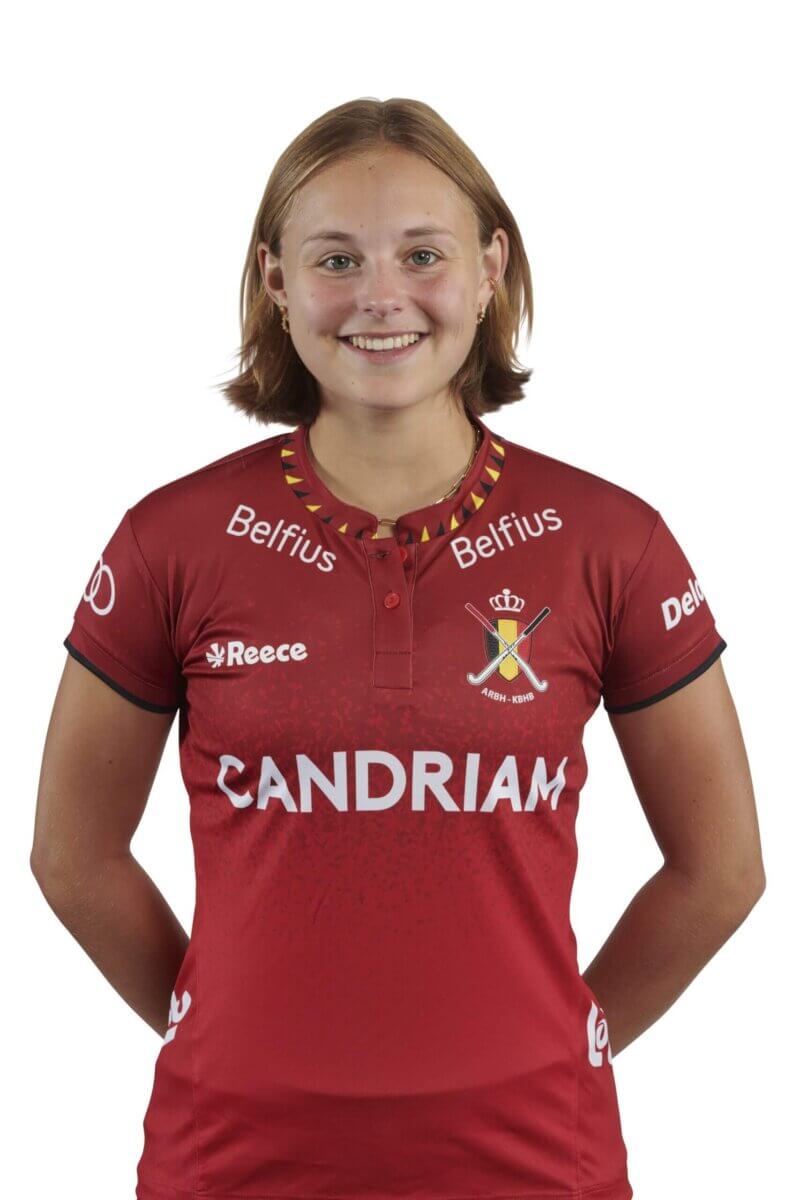 Young Red Panthers - Hockey Belgium