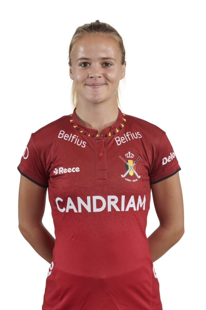 Young Red Panthers - Hockey Belgium