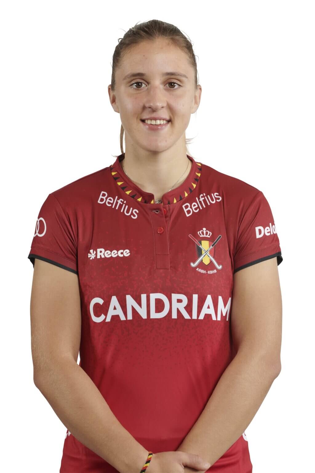 Young Red Panthers - Hockey Belgium