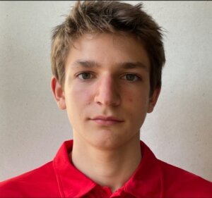 Samuel Aparicio - Hockey Belgium