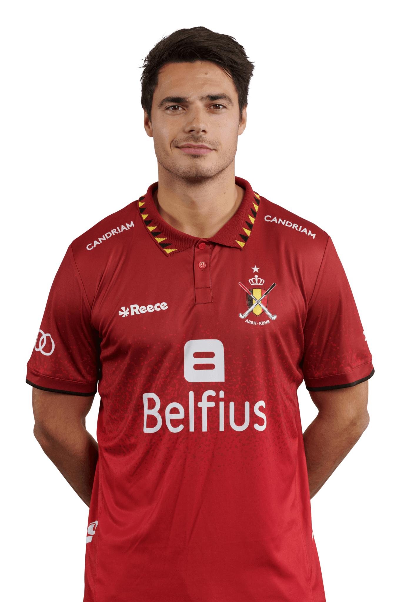 Red Lions - Hockey Belgium