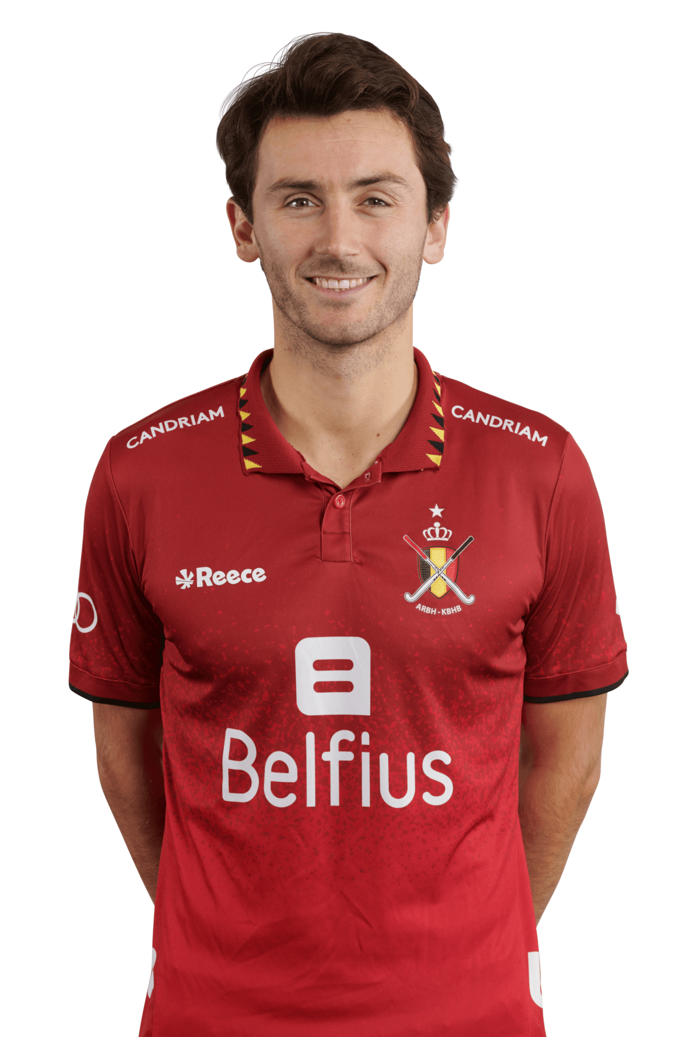 Red Lions - Hockey Belgium