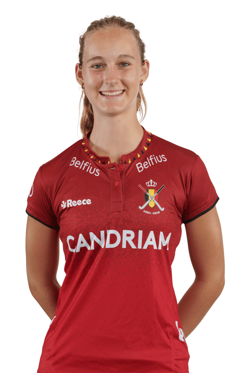 Red Panthers - Hockey Belgium