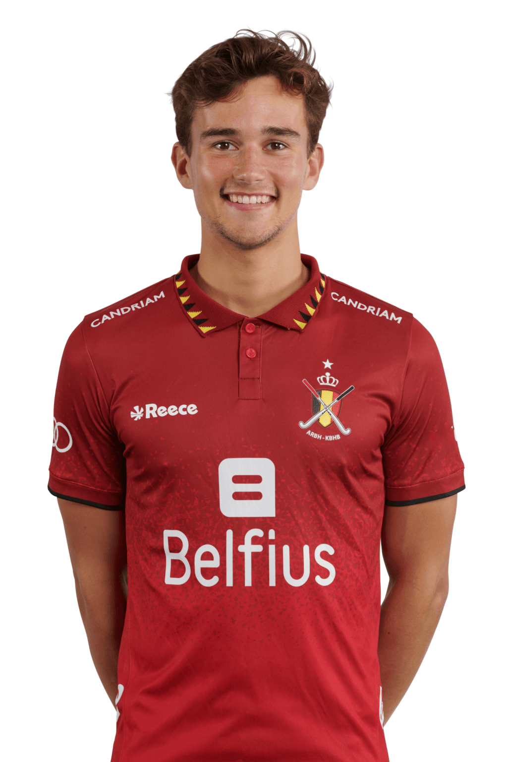 Red Lions - Hockey Belgium