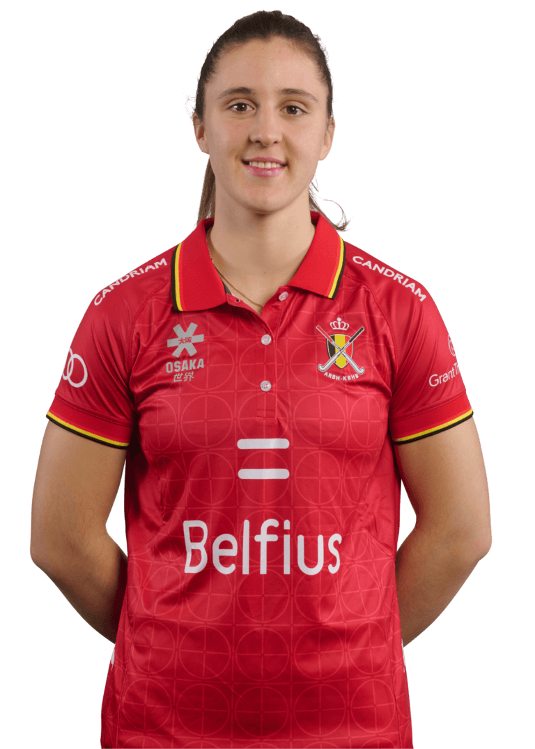 Red Panthers - Hockey Belgium