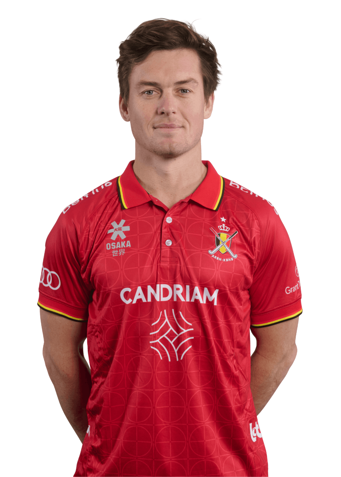 Red Lions - Hockey Belgium