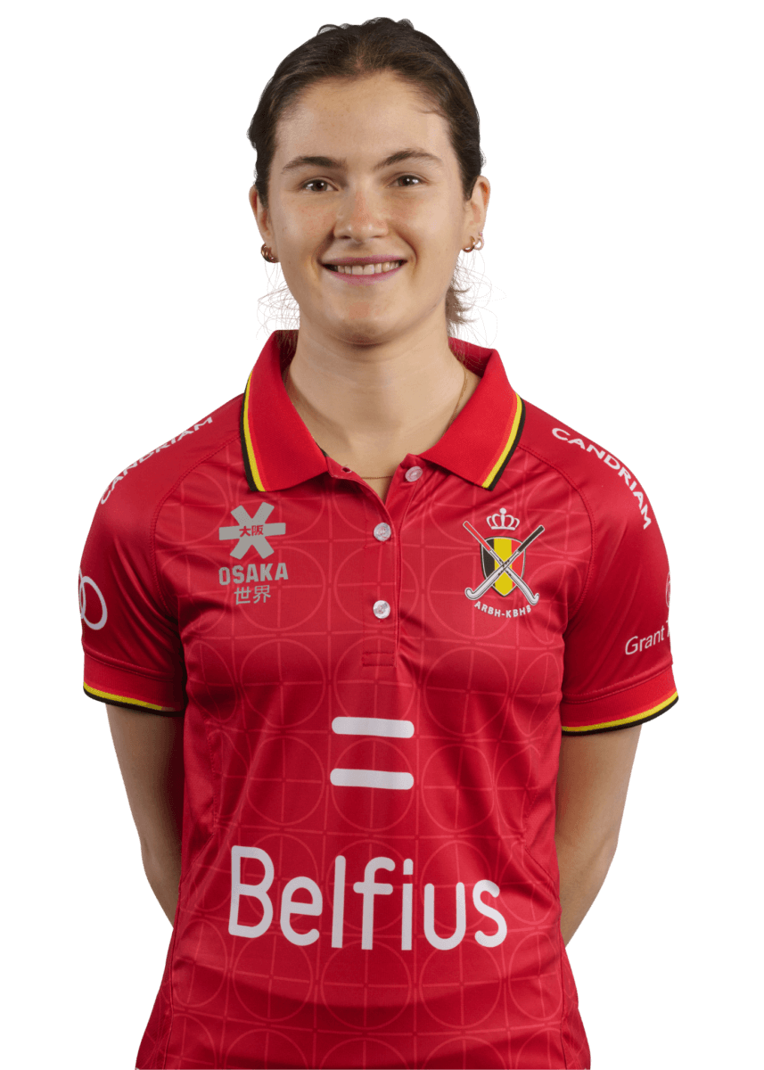 Red Panthers - Hockey Belgium