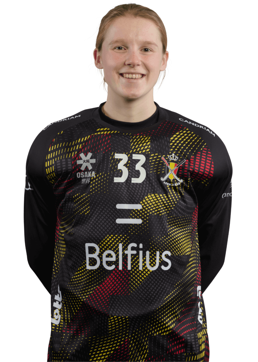 Red Panthers - Hockey Belgium