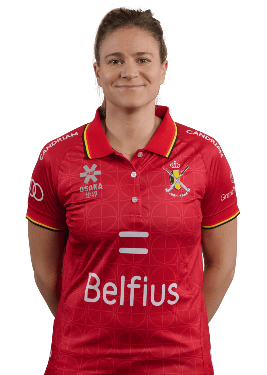 Red Panthers - Hockey Belgium