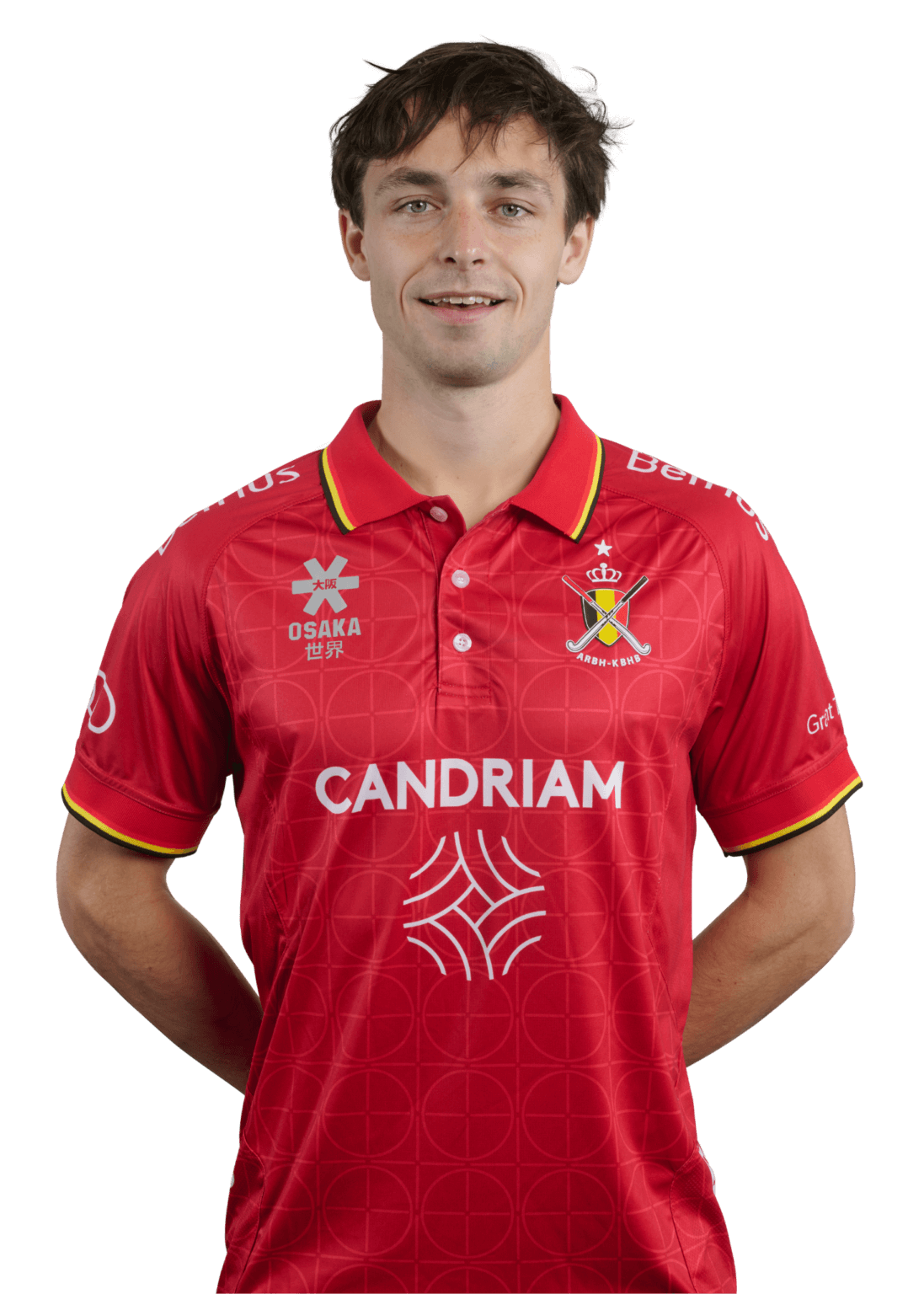 Red Lions - Hockey Belgium