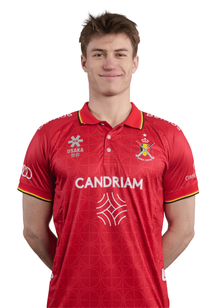 Red Lions - Hockey Belgium