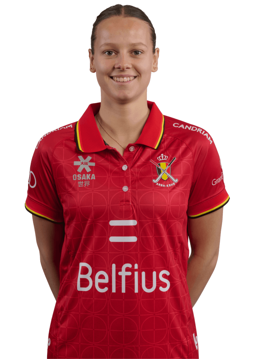 Red Panthers - Hockey Belgium