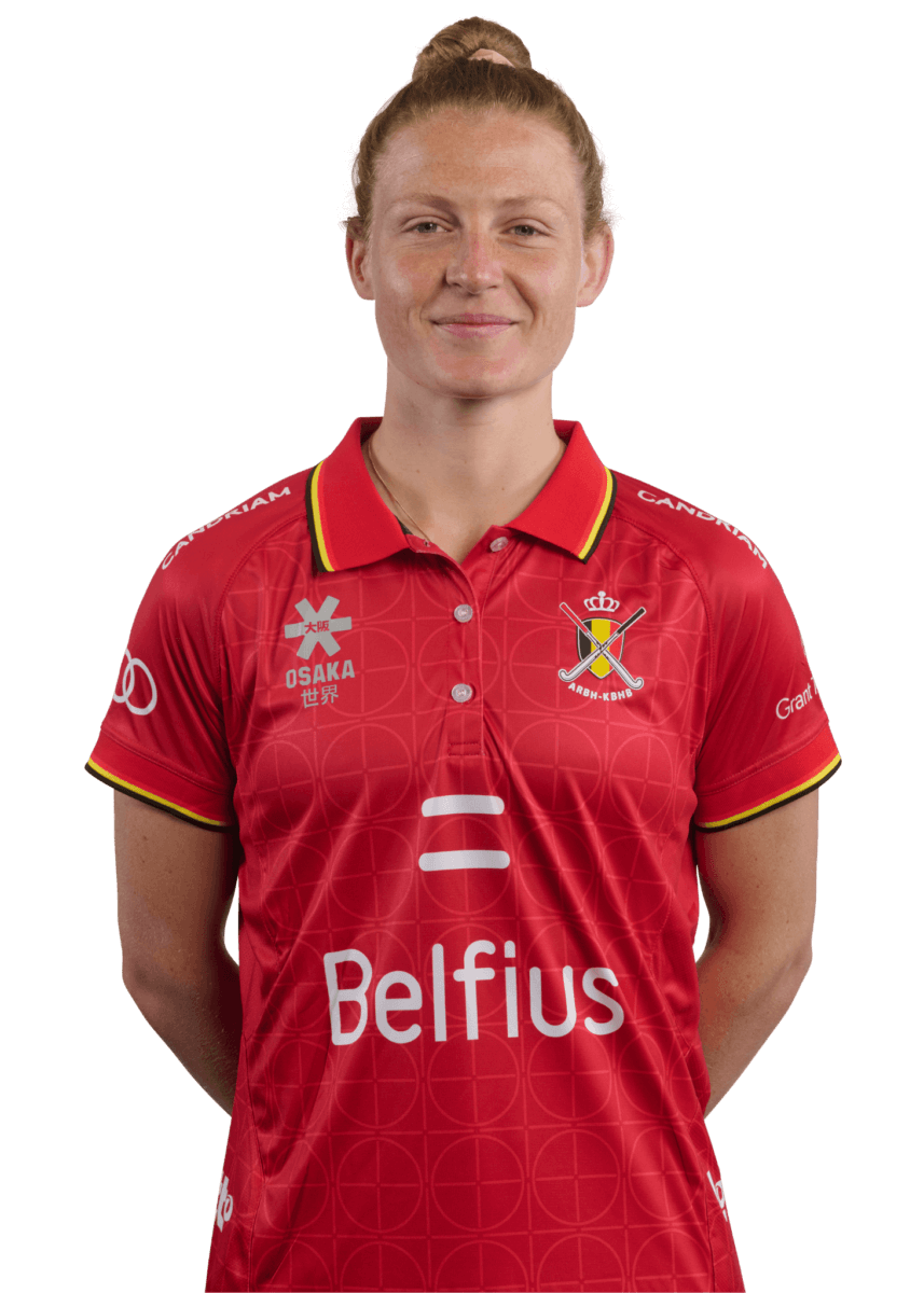 Red Panthers - Hockey Belgium