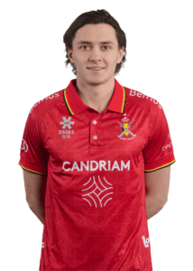 Red Lions - Hockey Belgium