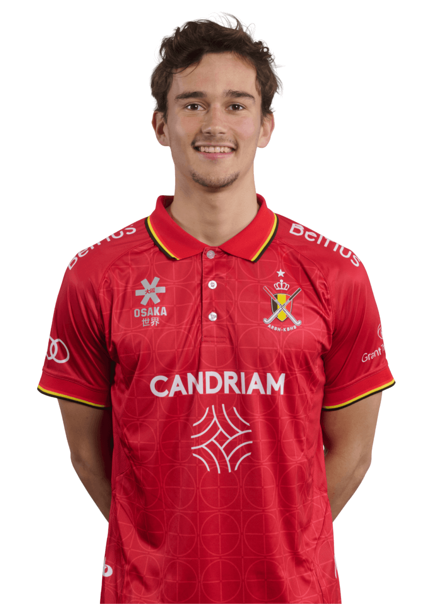 Red Lions - Hockey Belgium