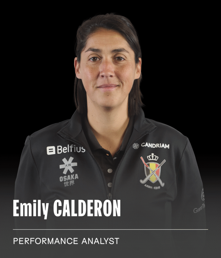 Red Lions - Hockey Belgium